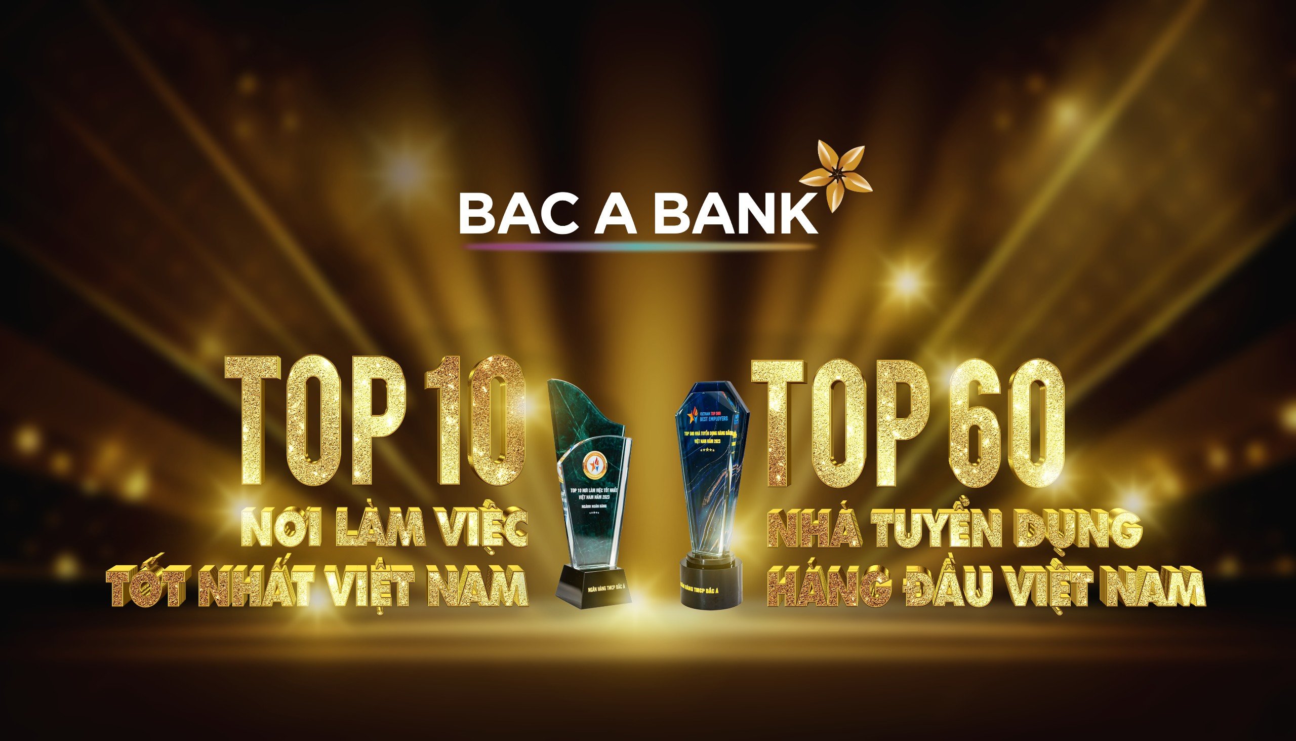 Ngân hàng TMCP Bắc Á - BAC A BANK